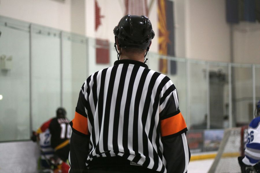 Hockey Rules Explained: How the NHL, PWHL, NCAA, USHL, QMJHL, and USA ...